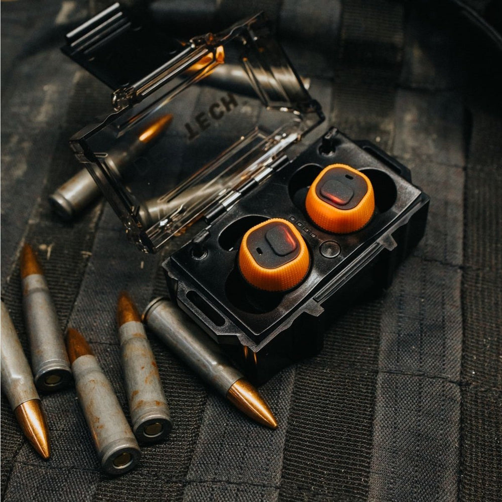 Defender Safety | Innovating safety products is what we do.