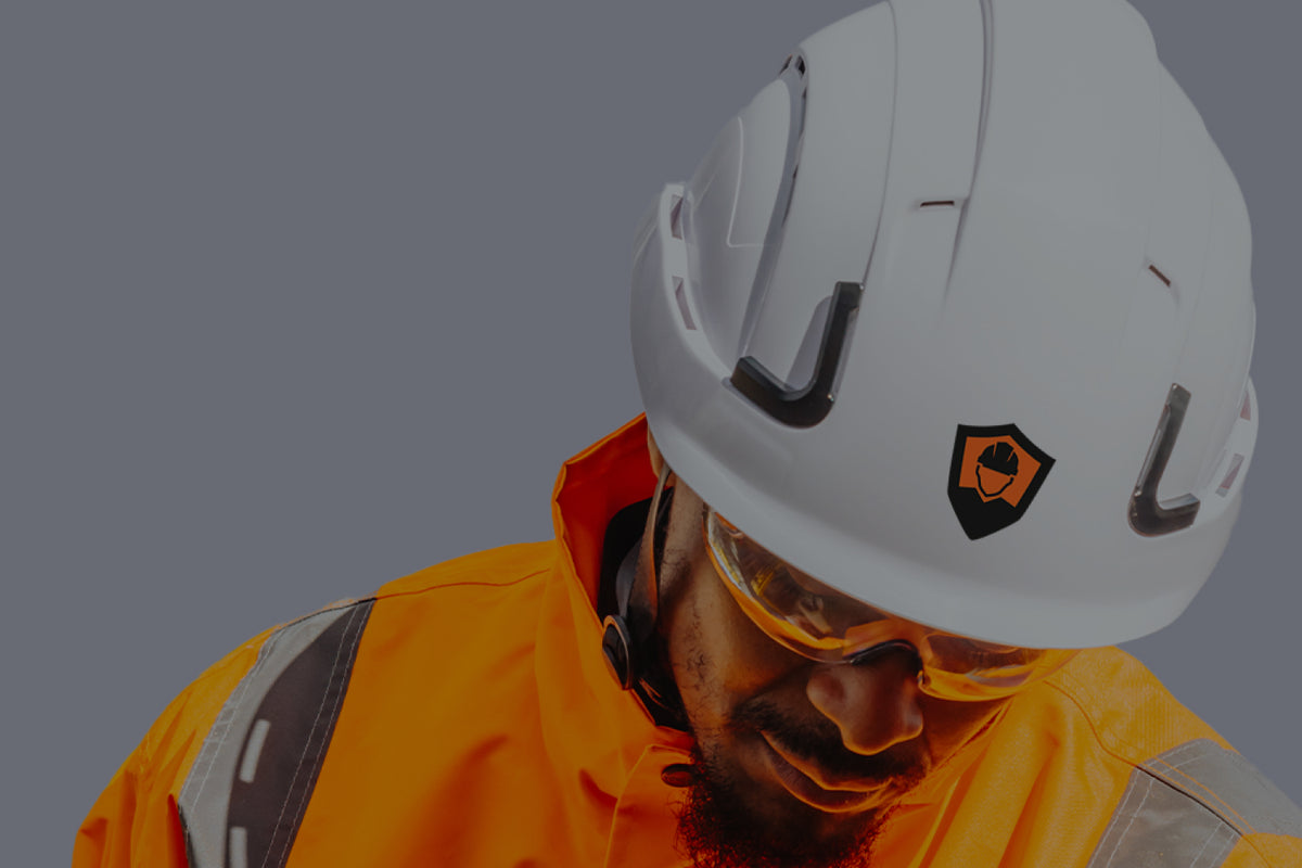 Defender Safety | Innovating safety products is what we do.