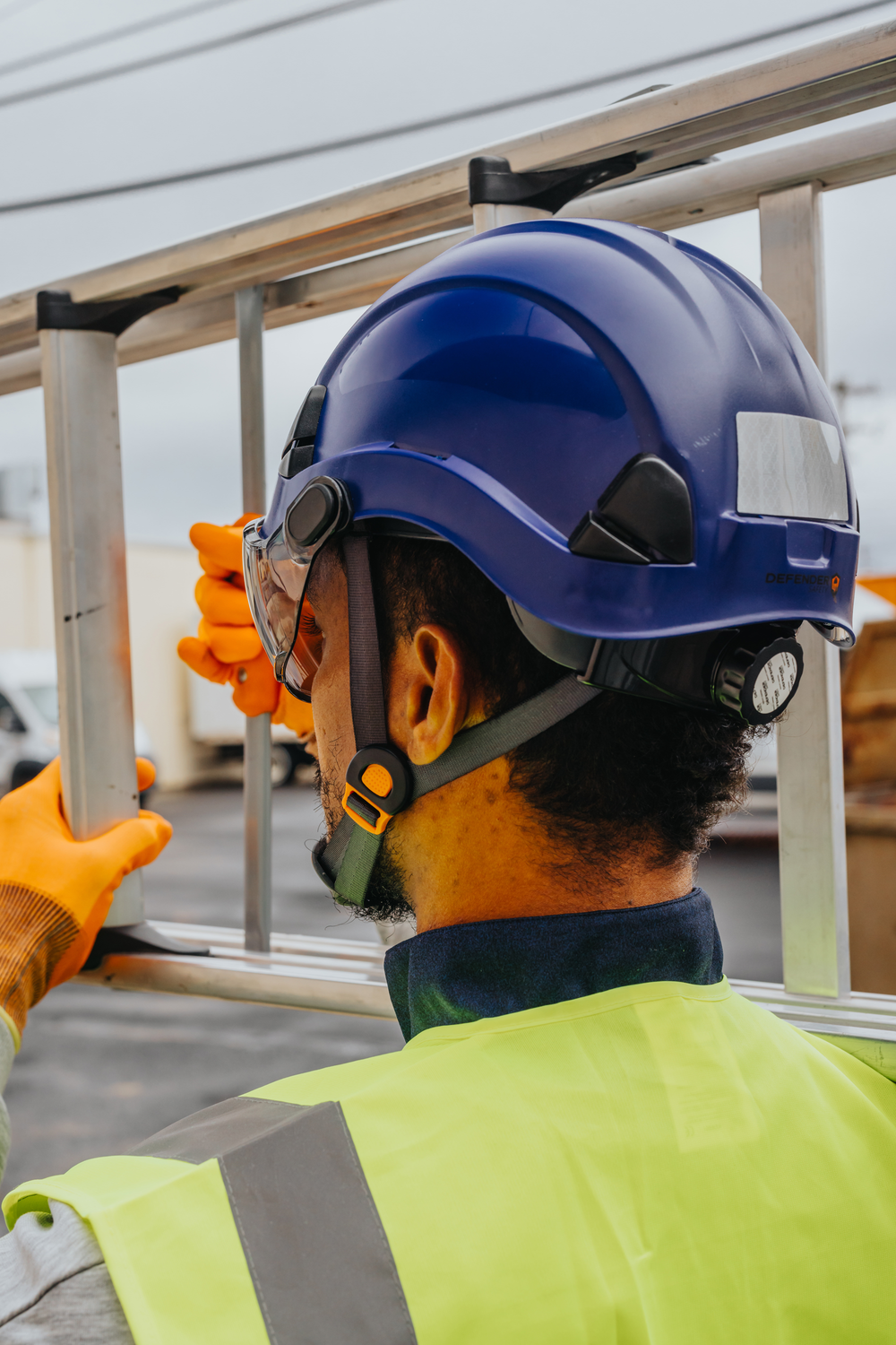 Safety Helmets Accessories