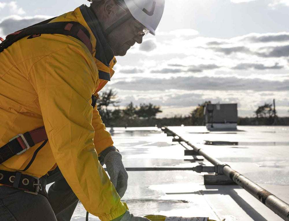 Safety Helmet Technology | Defender Safety