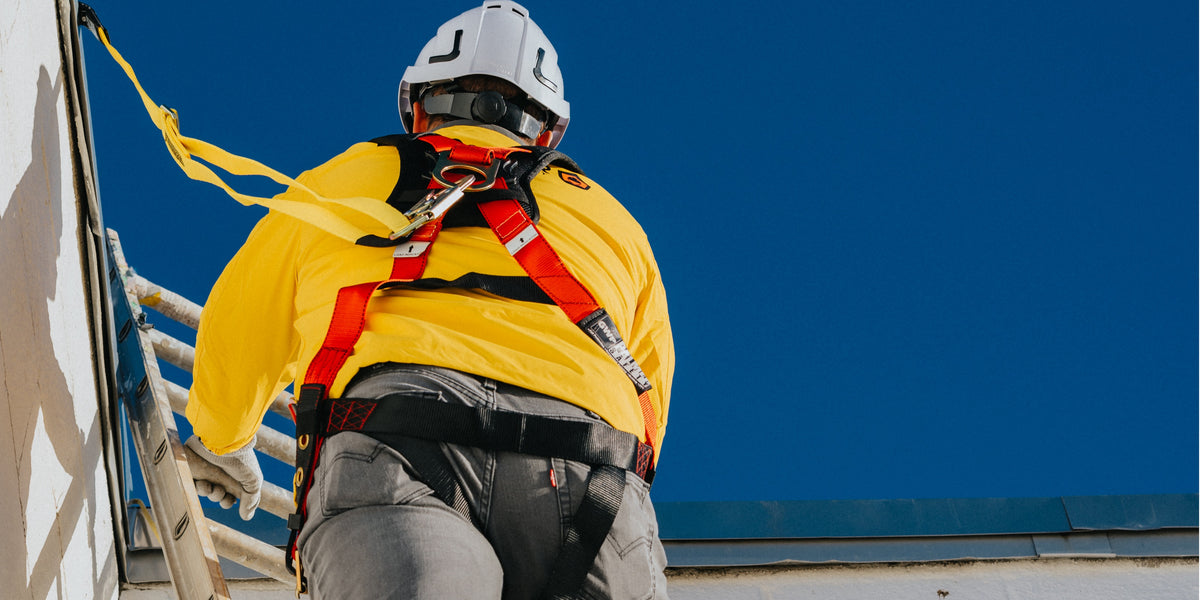 Defender Safety | Innovating safety products is what we do.