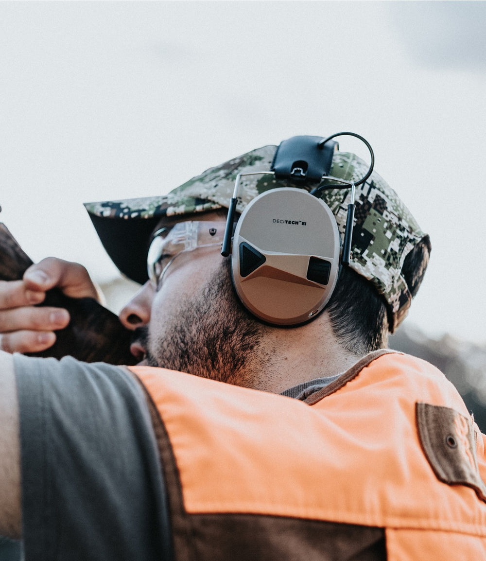 Hearing Protection | Defender Safety