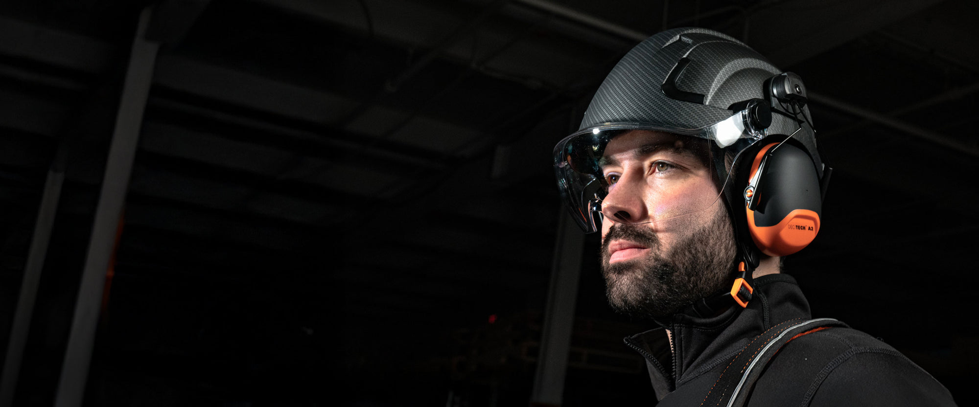 Defender Safety | Innovating safety products is what we do.