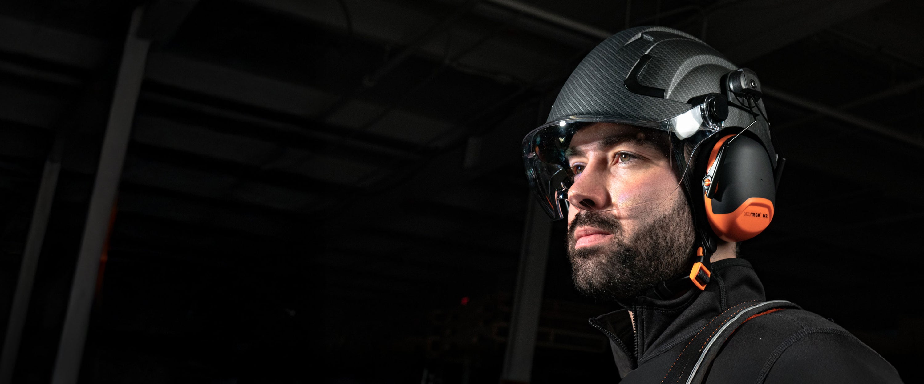 Defender Safety | Innovating safety products is what we do.