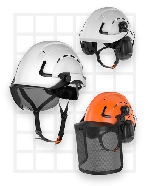 Defender Safety | Innovating safety products is what we do.