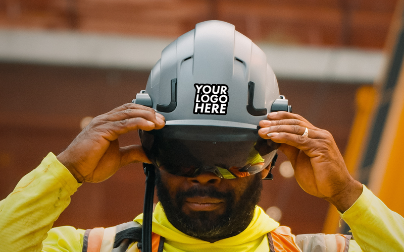 Safety Helmets | Defender Safety