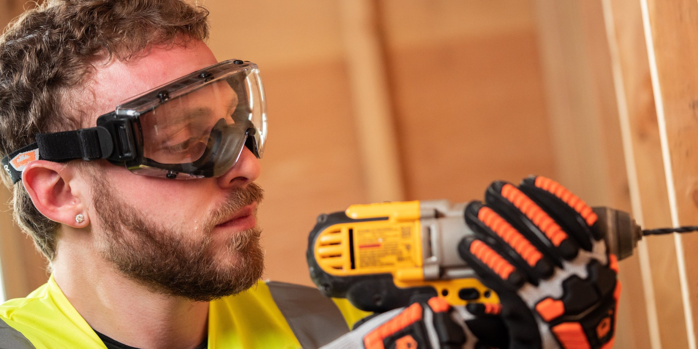 Safety Glasses | Defender Safety