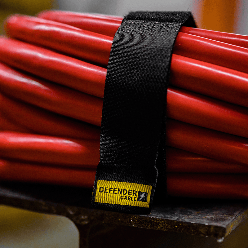 Contact Us | Defender Safety