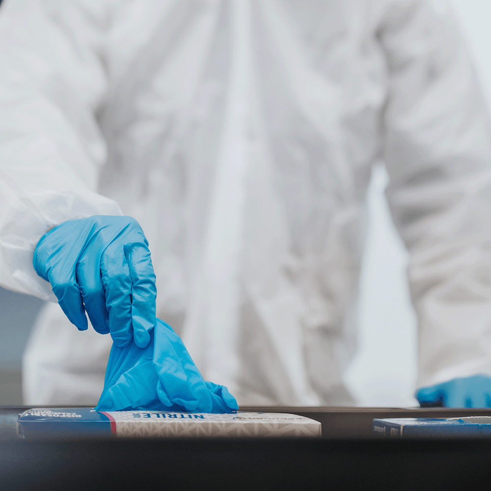 Custom Hard Hats with Logo Printing | Defender Safety