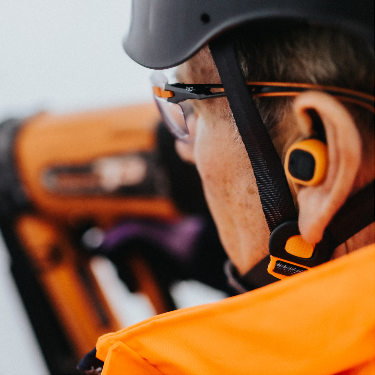 Defender Safety | Innovating safety products is what we do.