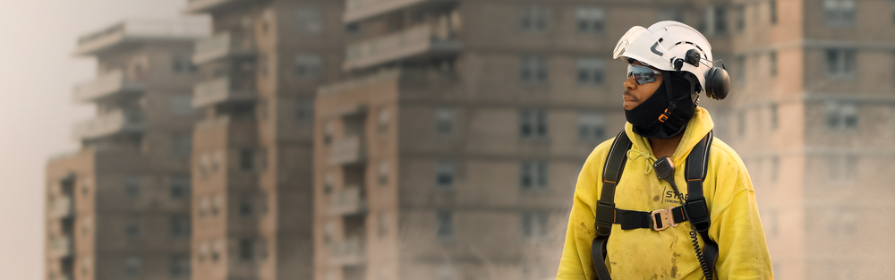 Defender Safety | Innovating safety products is what we do.