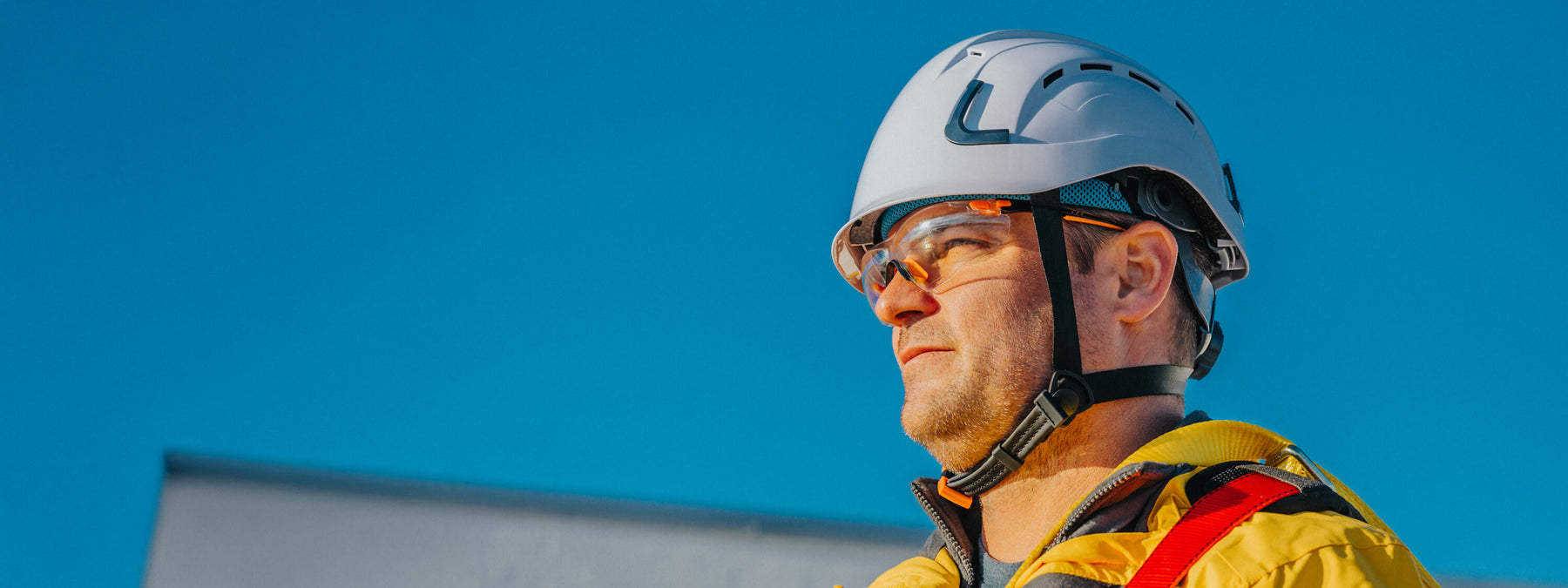 Safety Glasses | Defender Safety