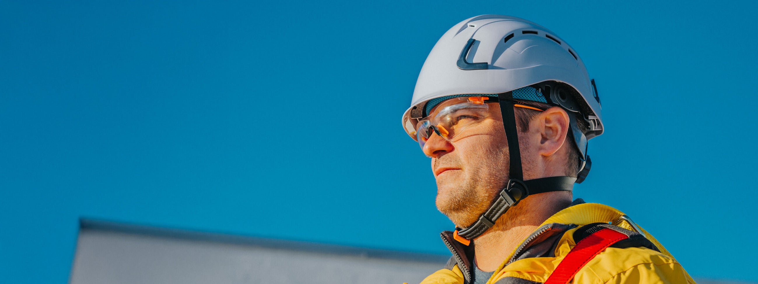 Safety Glasses | Defender Safety