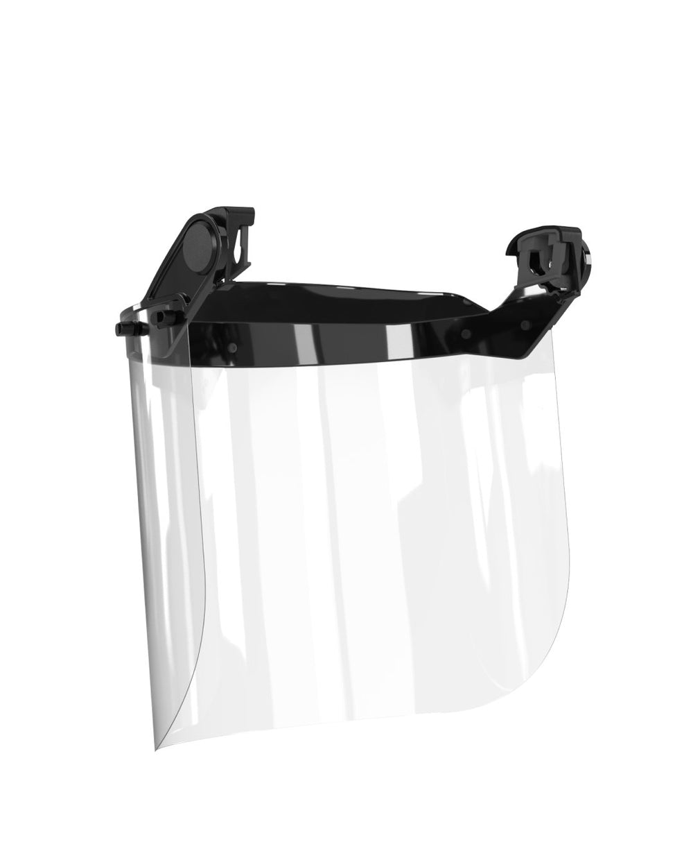 Clear Face Shield for H2 Safety Helmets