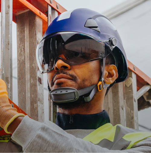 Defender Safety Resources