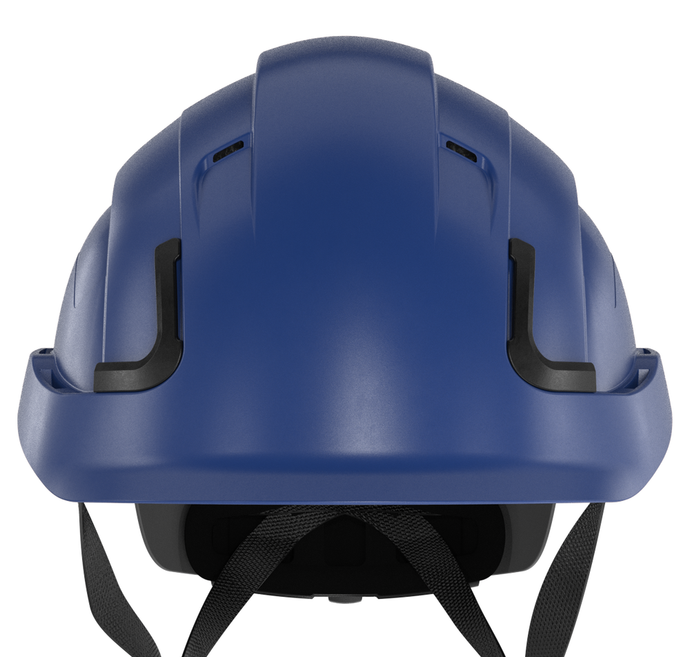 Custom Hard Hats with Logo Printing | Defender Safety