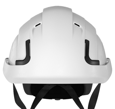 Custom Hard Hats with Logo Printing | Defender Safety