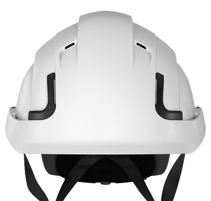 Custom Hard Hats with Logo Printing | Defender Safety