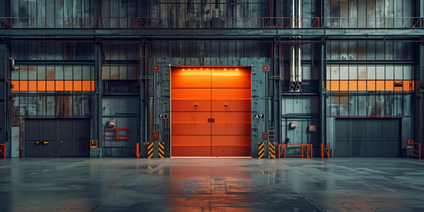 Defender Safety | Innovating safety products is what we do.