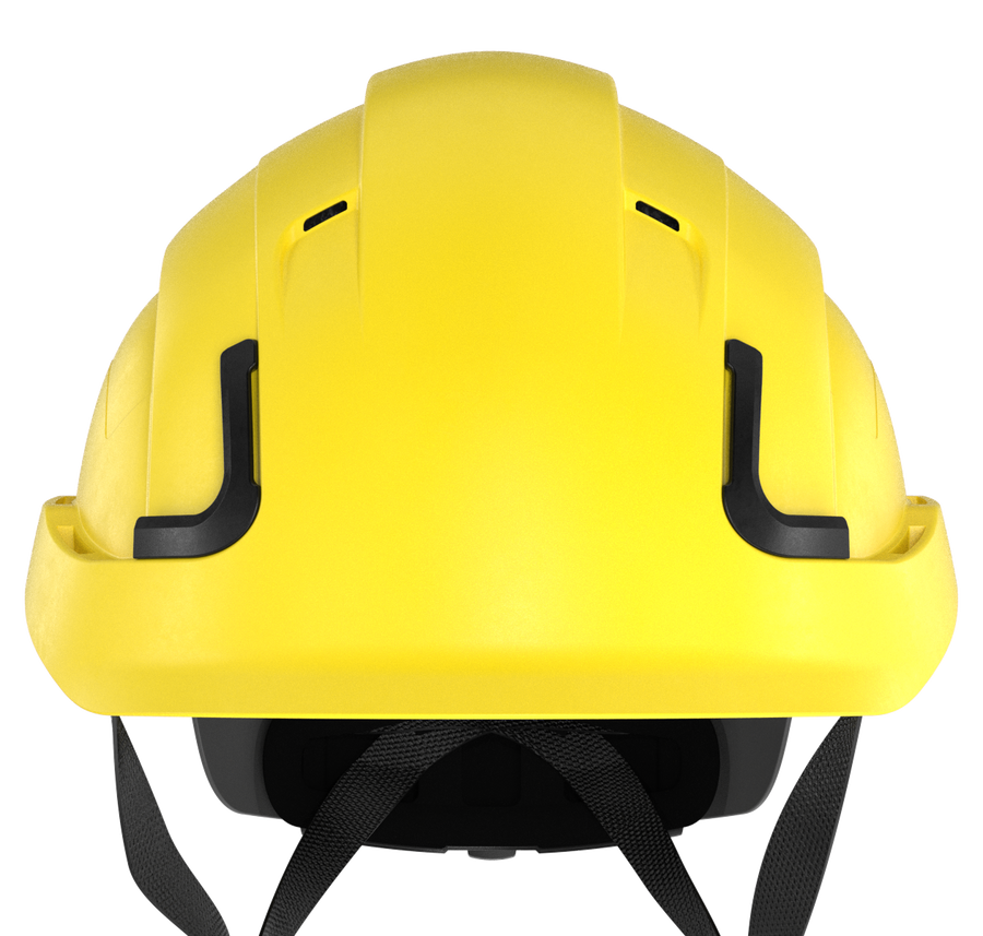 Custom Hard Hats with Logo Printing | Defender Safety