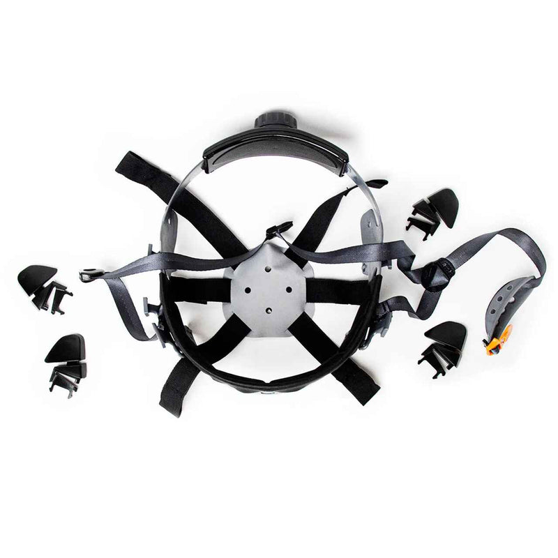 Safety Helmets Accessories