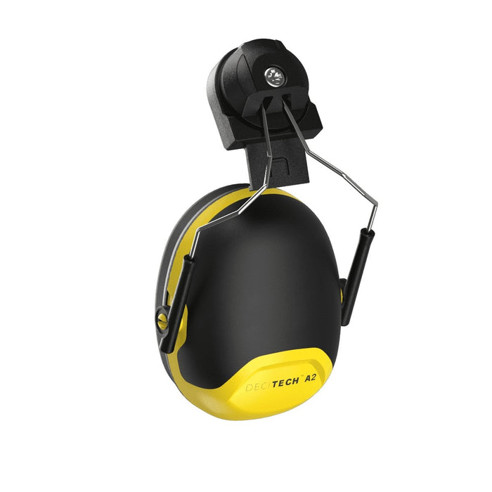 Hearing Protection | Defender Safety