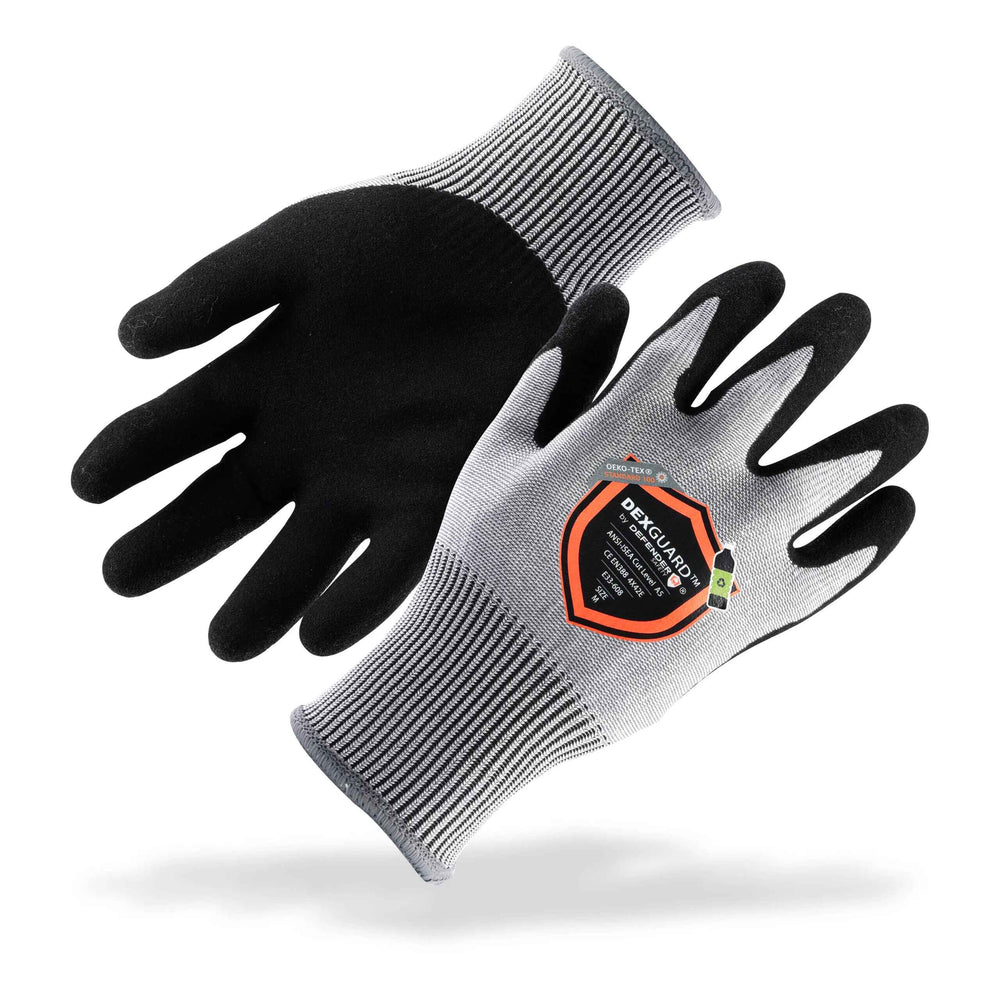 Cut Resistant Gloves | Defender Safety