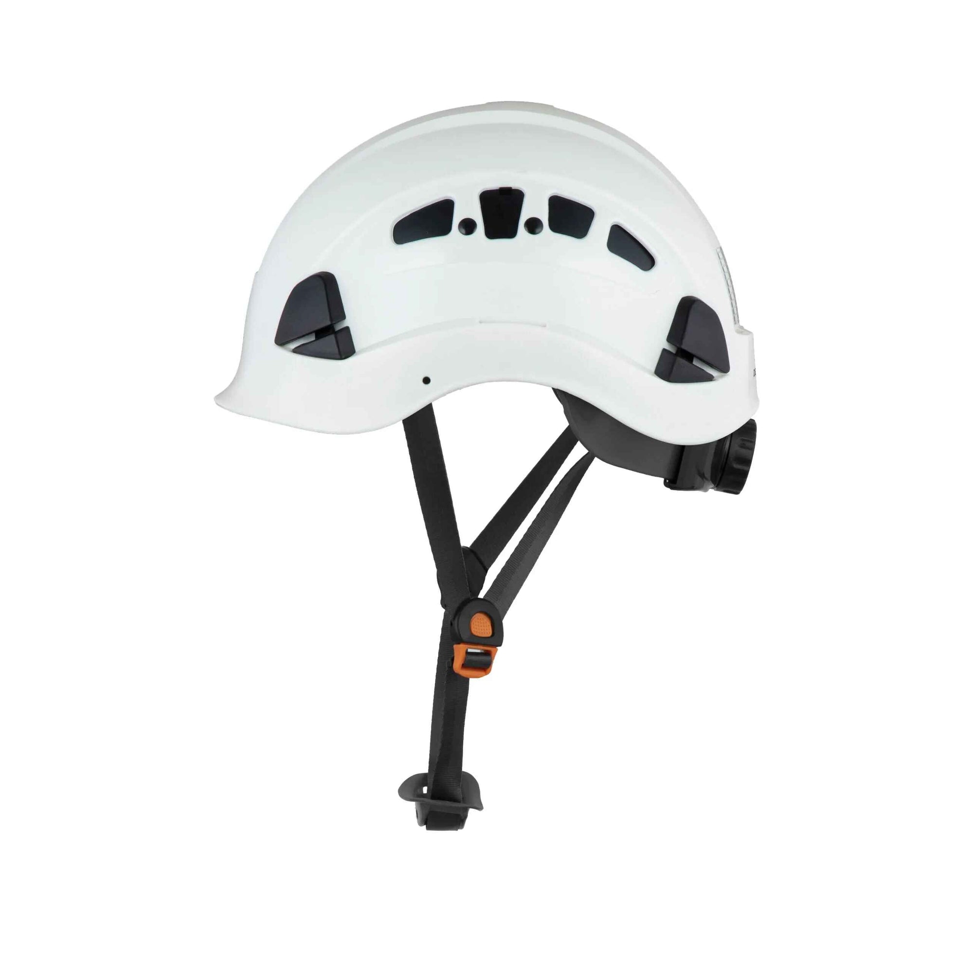 H1-CH Safety Helmet Type 1, Class C, ANSI Z89 & EN 397 Rated
