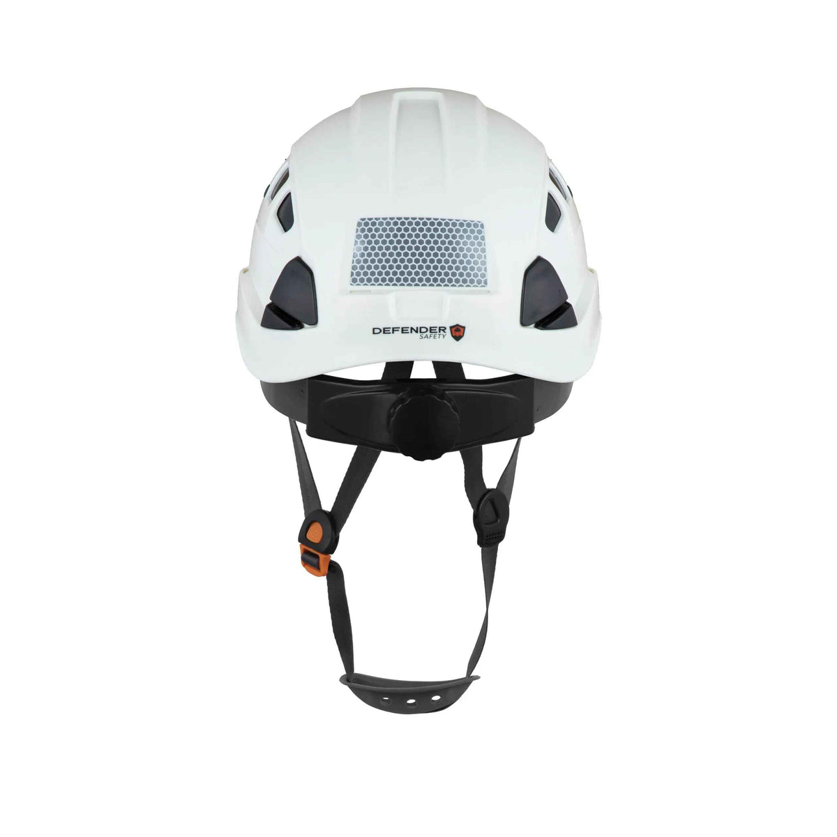 H1-CH Safety Helmet Type 1, Class C, ANSI Z89 & EN 397 Rated