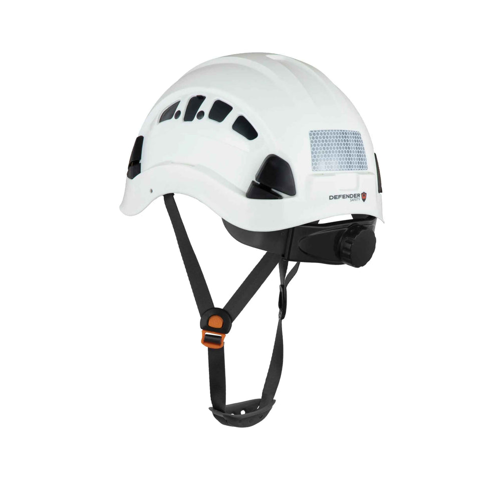 H1-CH Safety Helmet Type 1, Class C, ANSI Z89 & EN 397 Rated