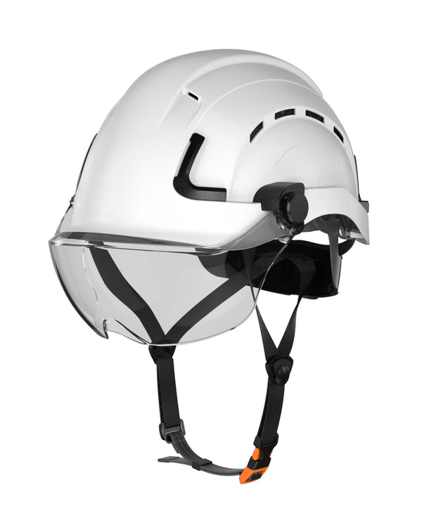 H2 Safety Helmets