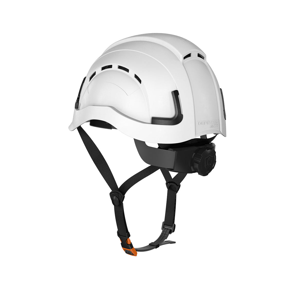 H2-CH (Vented) + Tinted Visor