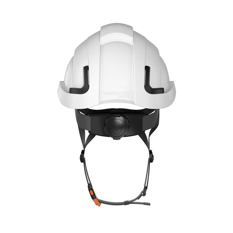H2-EH Safety Helmet Type 2 Class E, ANSI Z89 and EN12492 rated
