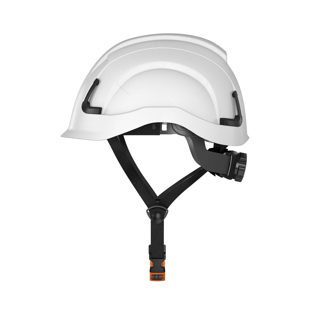 H2-EH Safety Helmet Type 2 Class E, ANSI Z89 and EN12492 rated