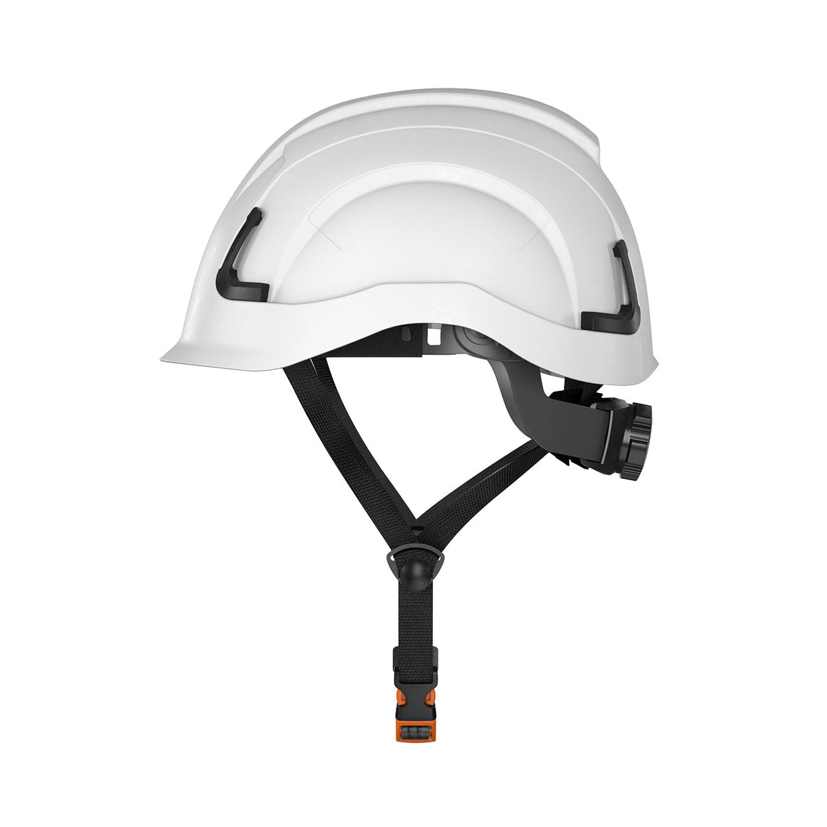 H2-EH Safety Helmet Type 2 Class E, ANSI Z89 and EN12492 rated