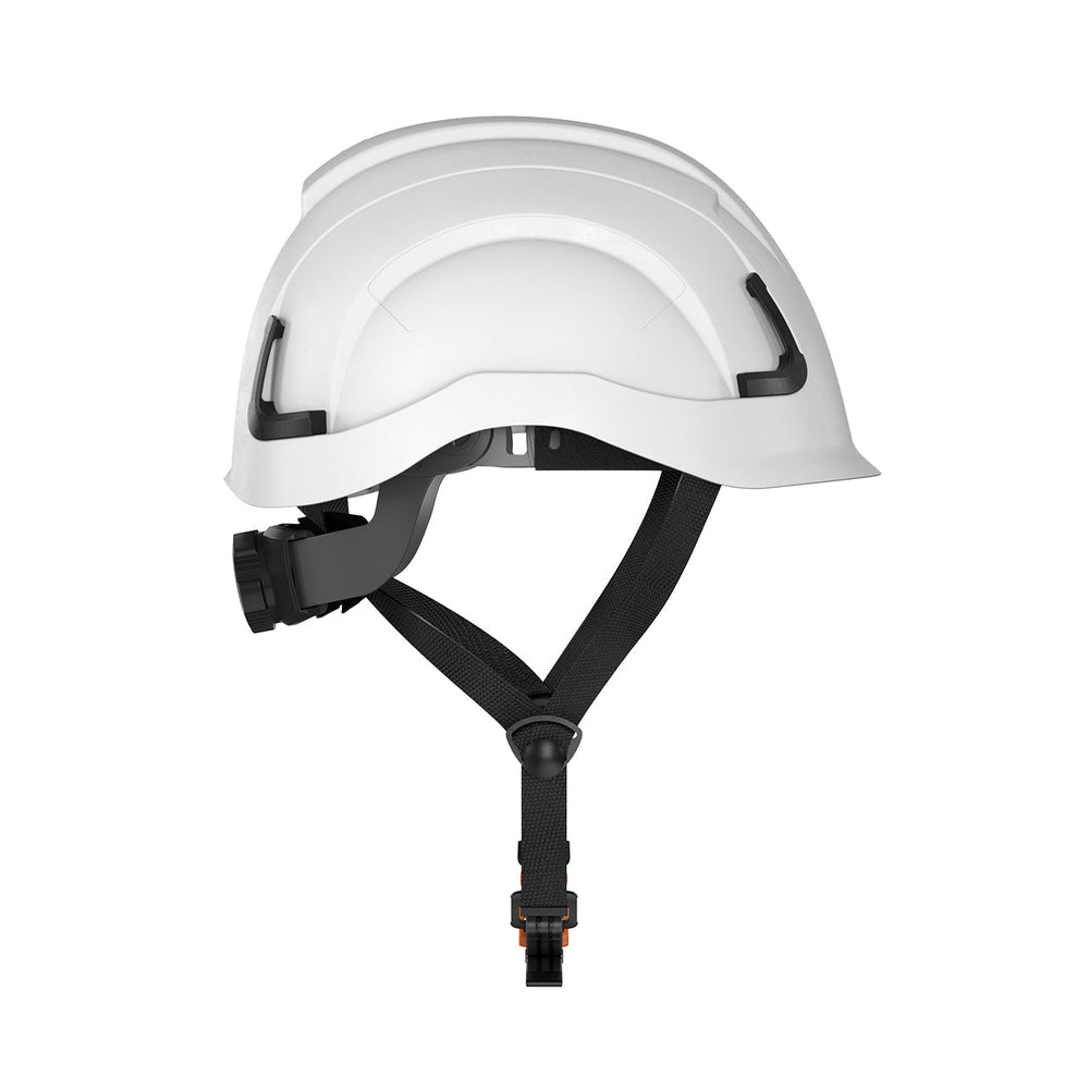 H2-EH Safety Helmet Type 2 Class E, ANSI Z89 and EN12492 rated