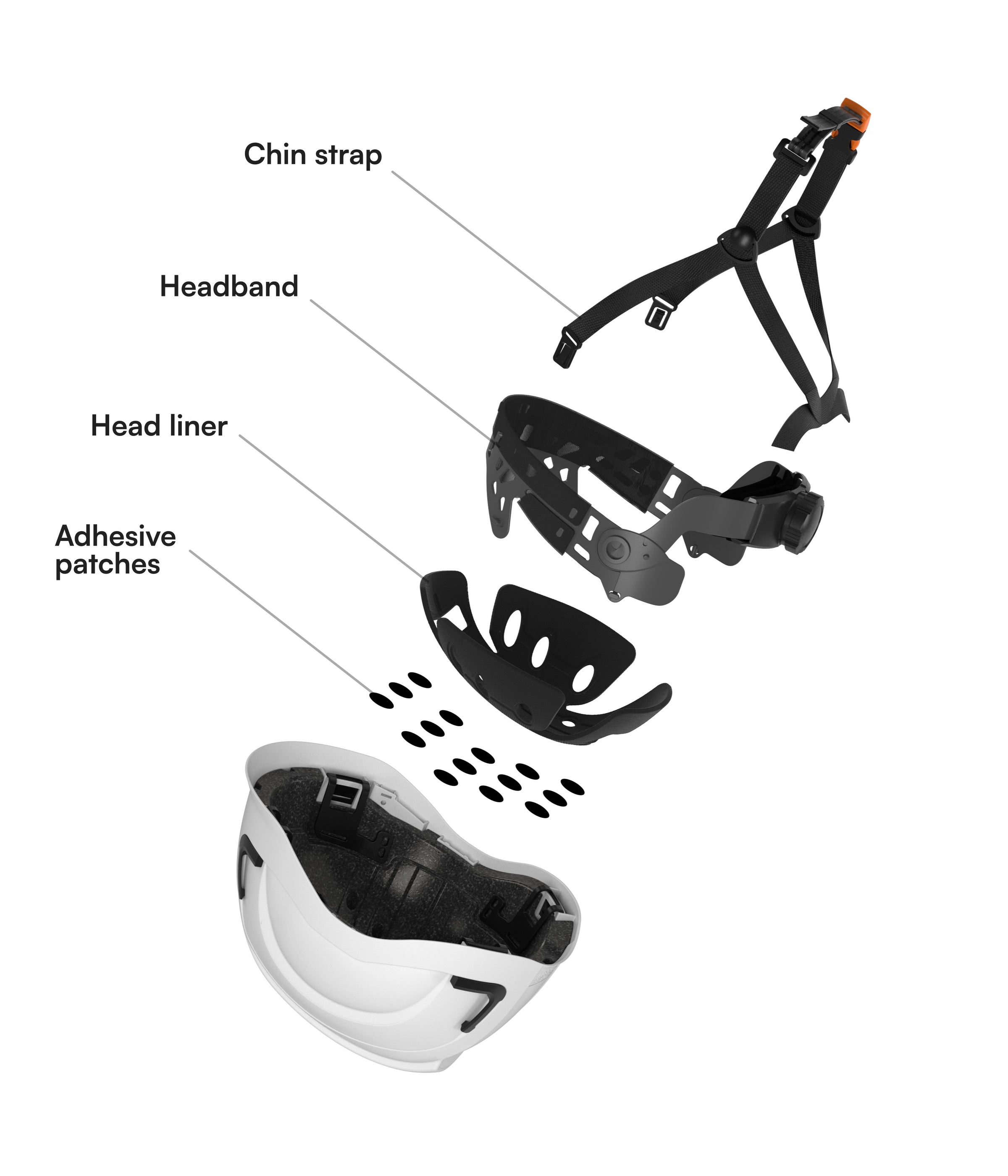 H2 Replacement Kit