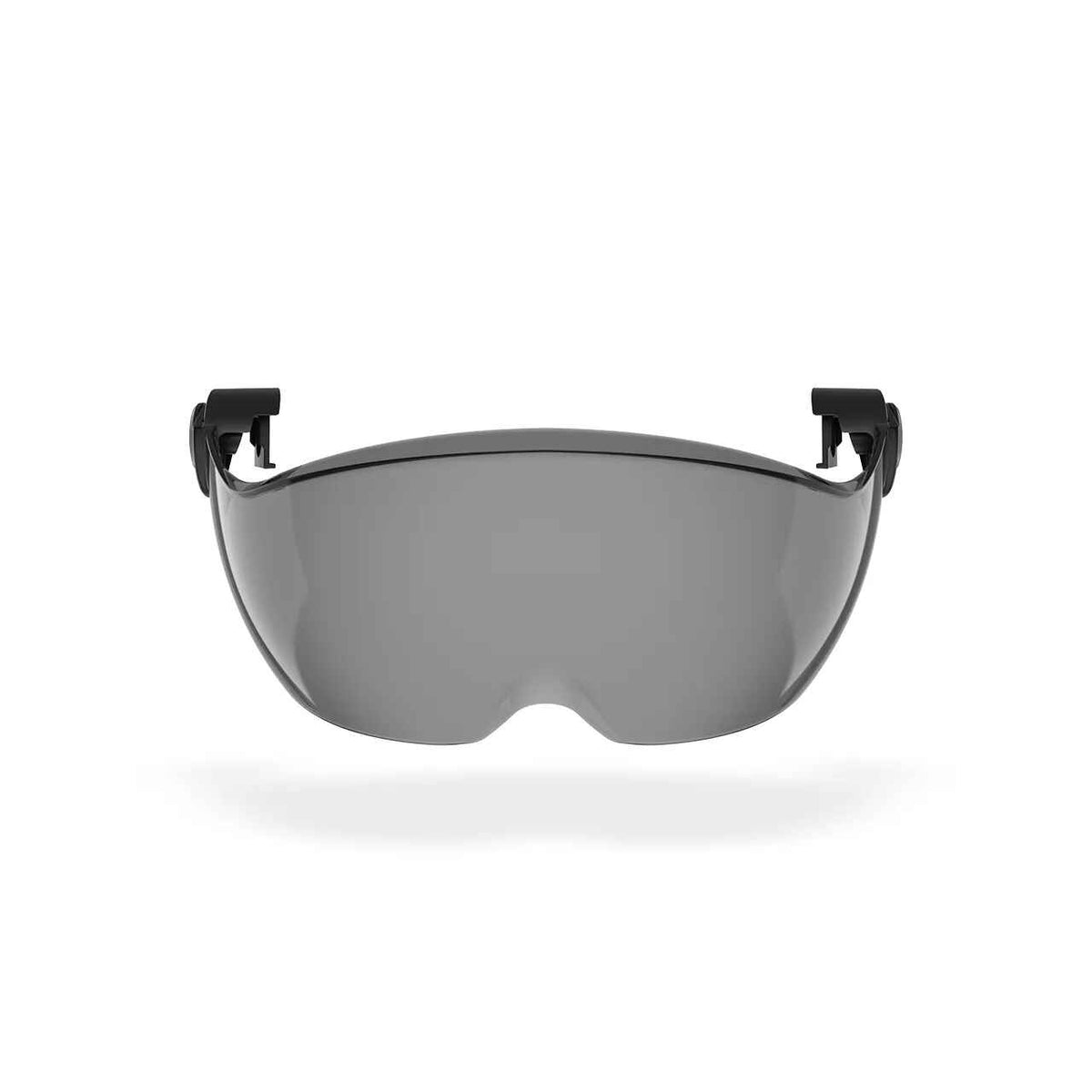 Tinted Safety Helmet Visor for Defender H2 | ANSI Z87+ Eye Protection