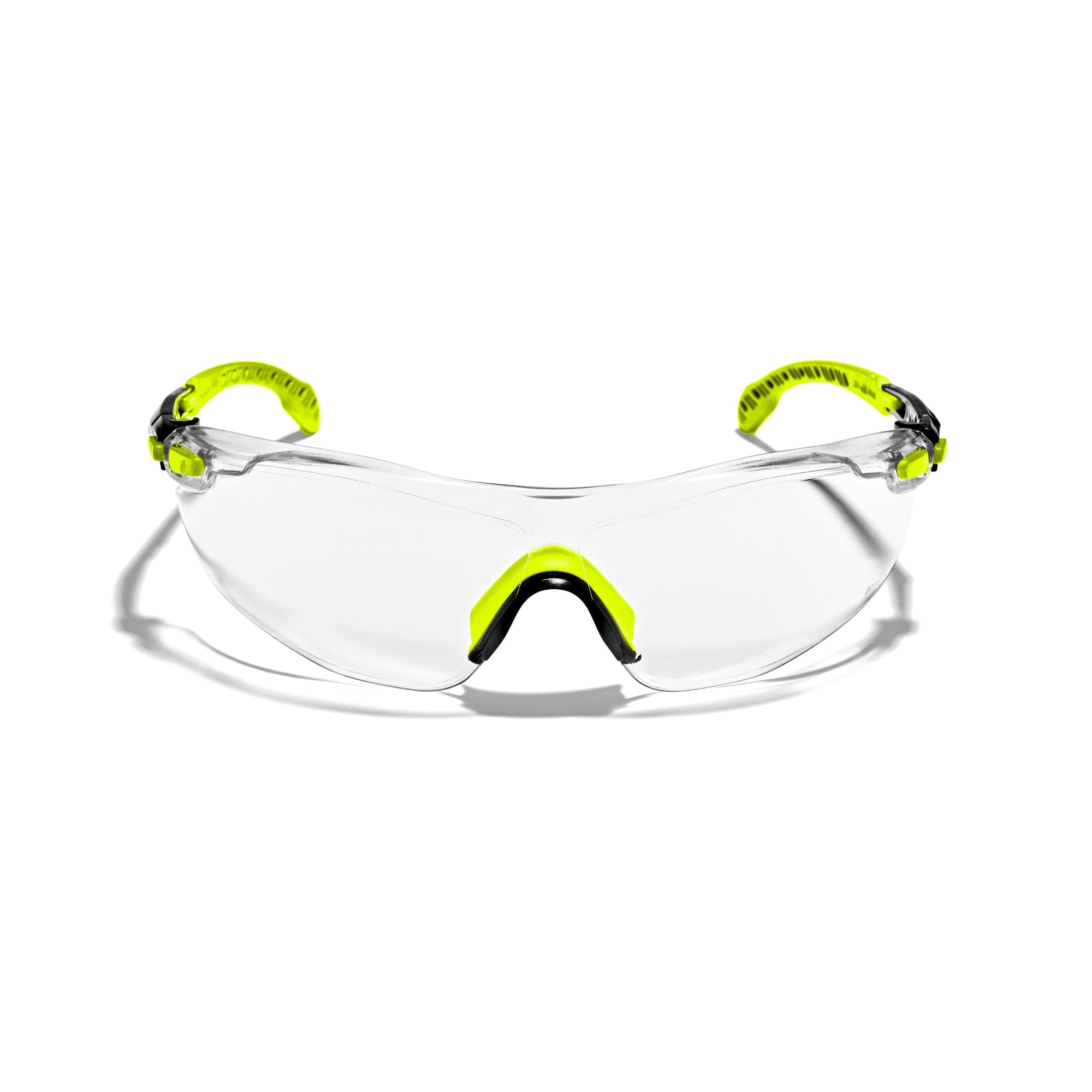 OPTIFENSE™ VS3 Anti Fog, Premium CLEAR Safety Glasses, ANSI Z87+