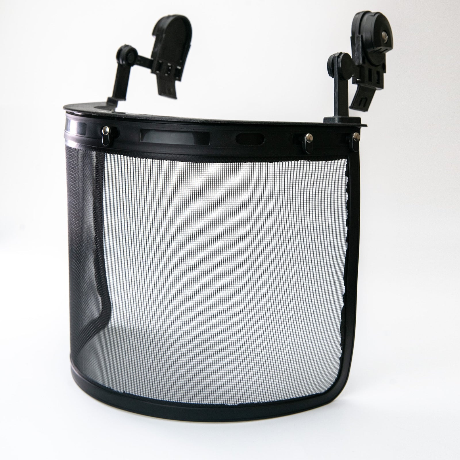 Replacement Mesh Shield + Helmet Bracket | Forestry Kit Accessory