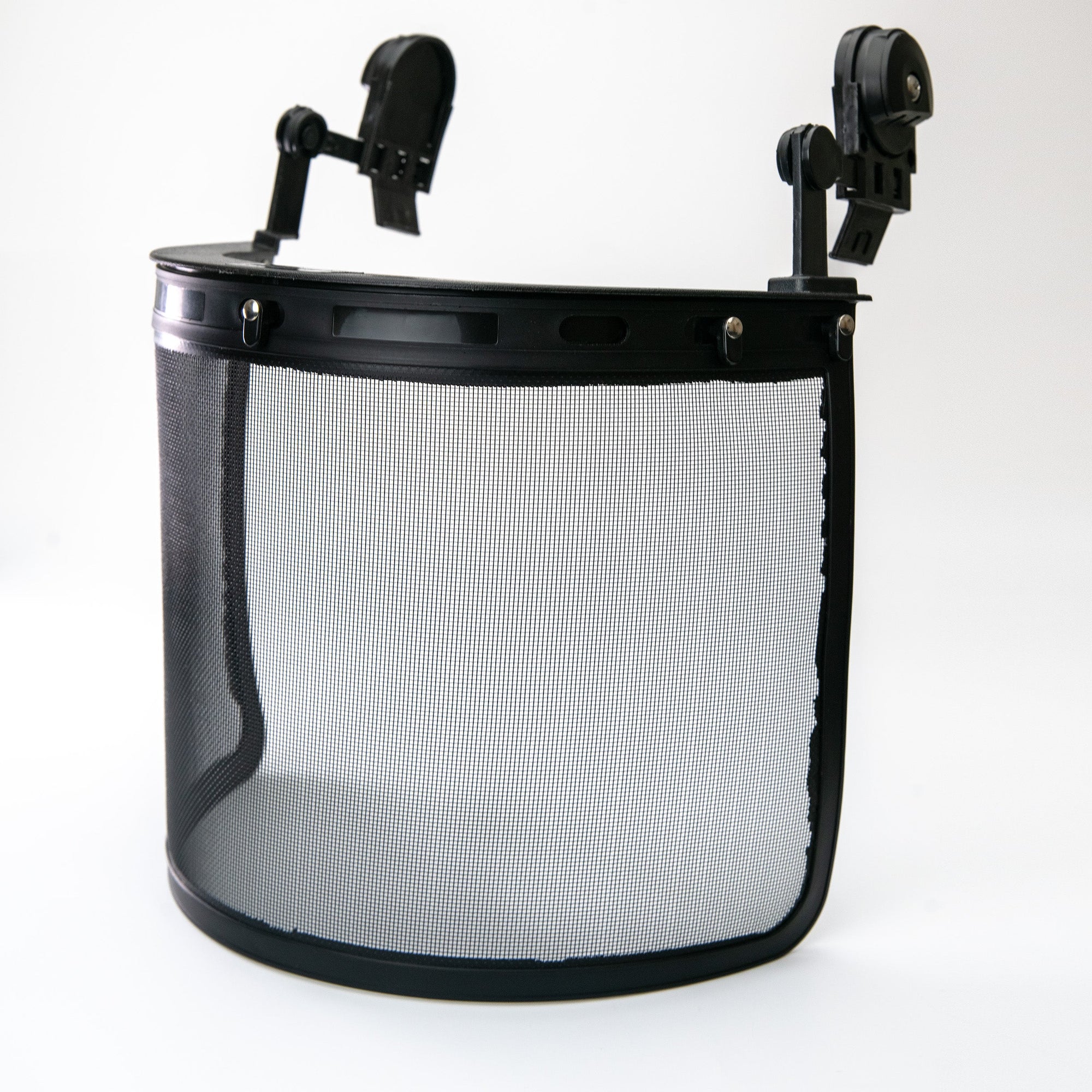Replacement Mesh Shield + Helmet Bracket | Forestry Kit Accessory